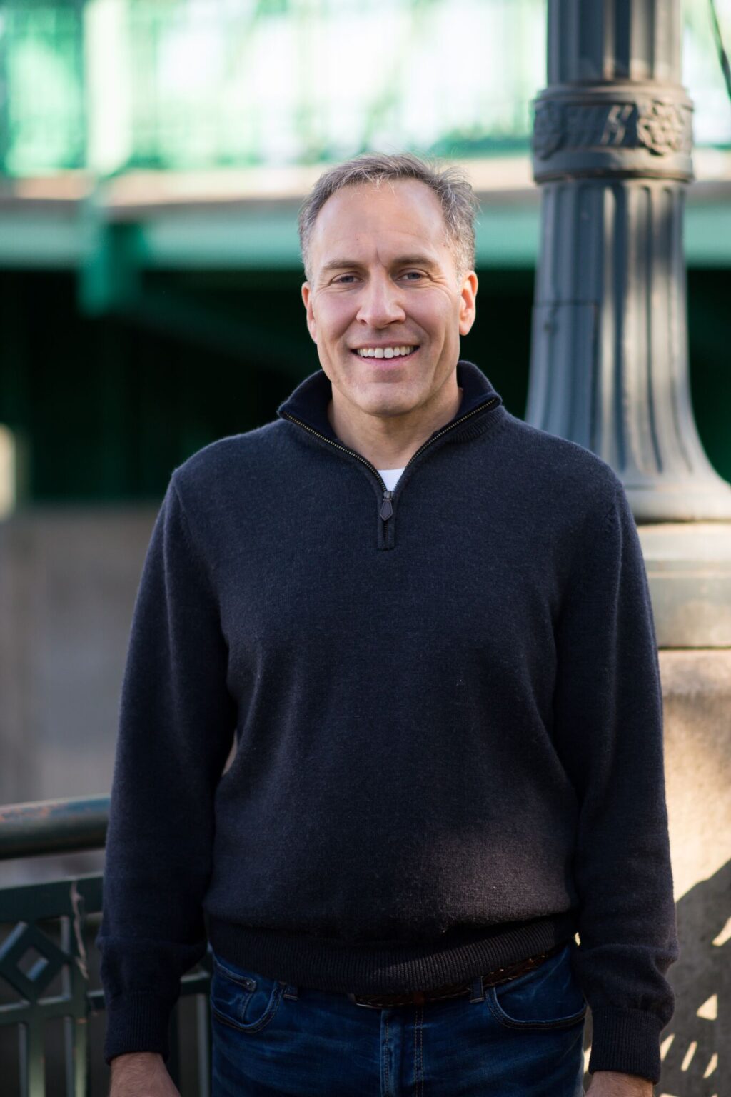 About Chris - Chris Balkema for State Senate