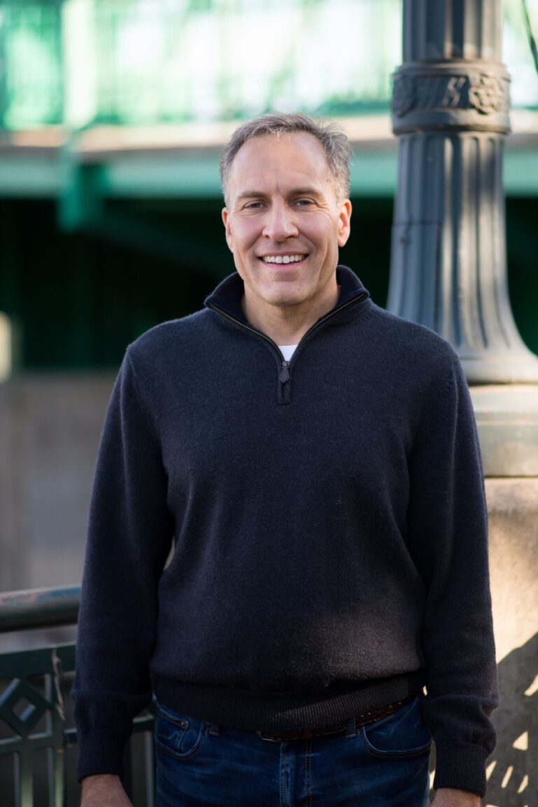About Chris - Chris Balkema for State Senate